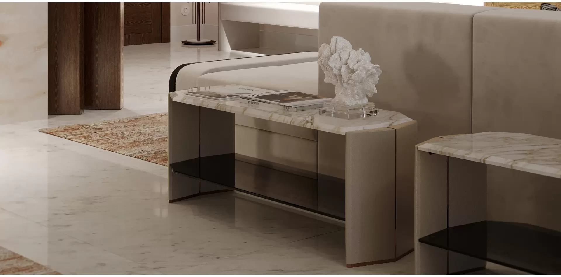 SIDE TABLES | LUXXU MODERN DESIGN & LIVING