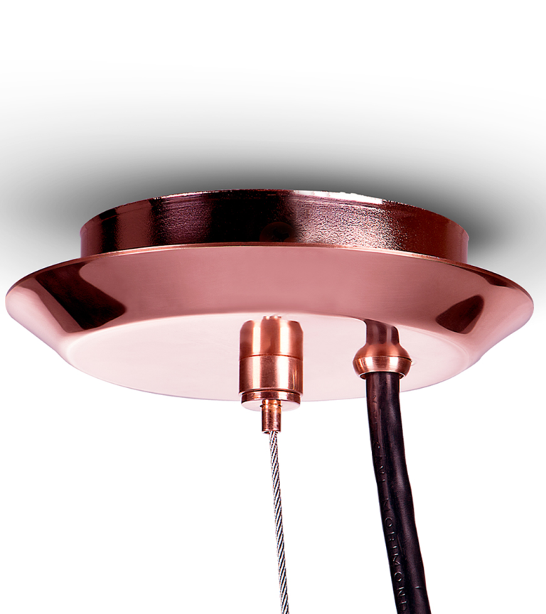 MATHENY PENDANT SUSPENSION LIGHT | LUXXU MODERN DESIGN & LIVING
